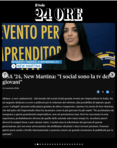 OSA360 – Osa Community